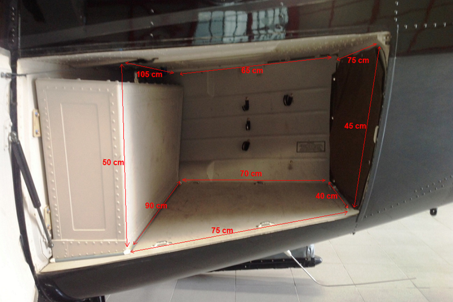 Bell 407 | The ACE VIP