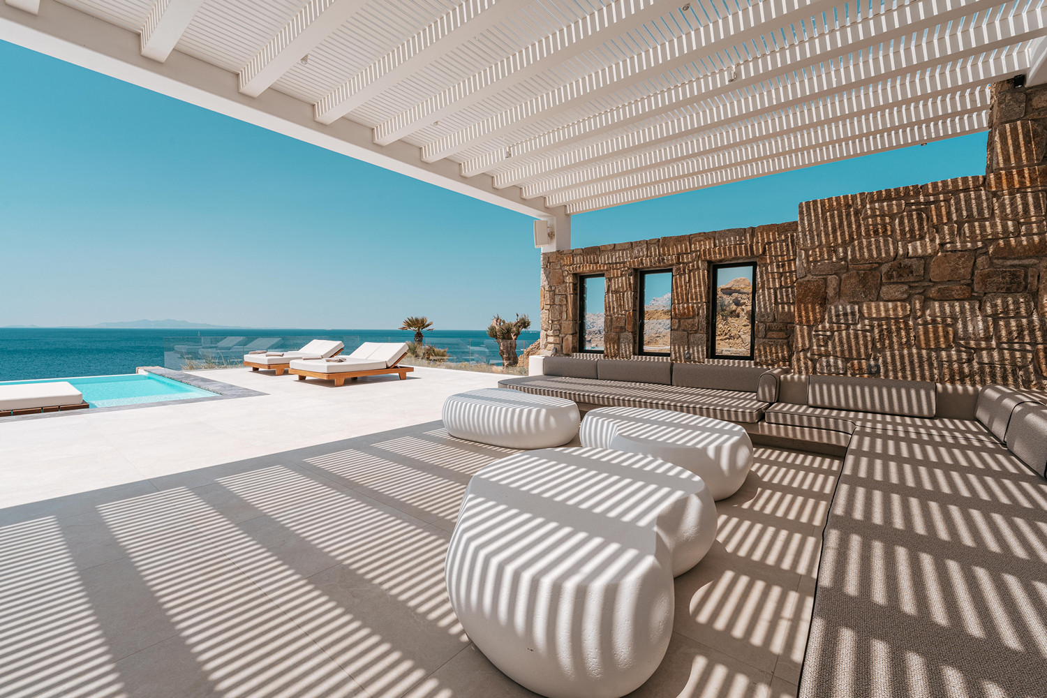 Villa Modine 1 | The ACE VIP