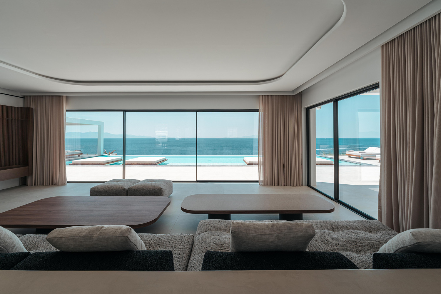 Villa Modine 1 | Luxury Villa Rentals in Mykonos Greece