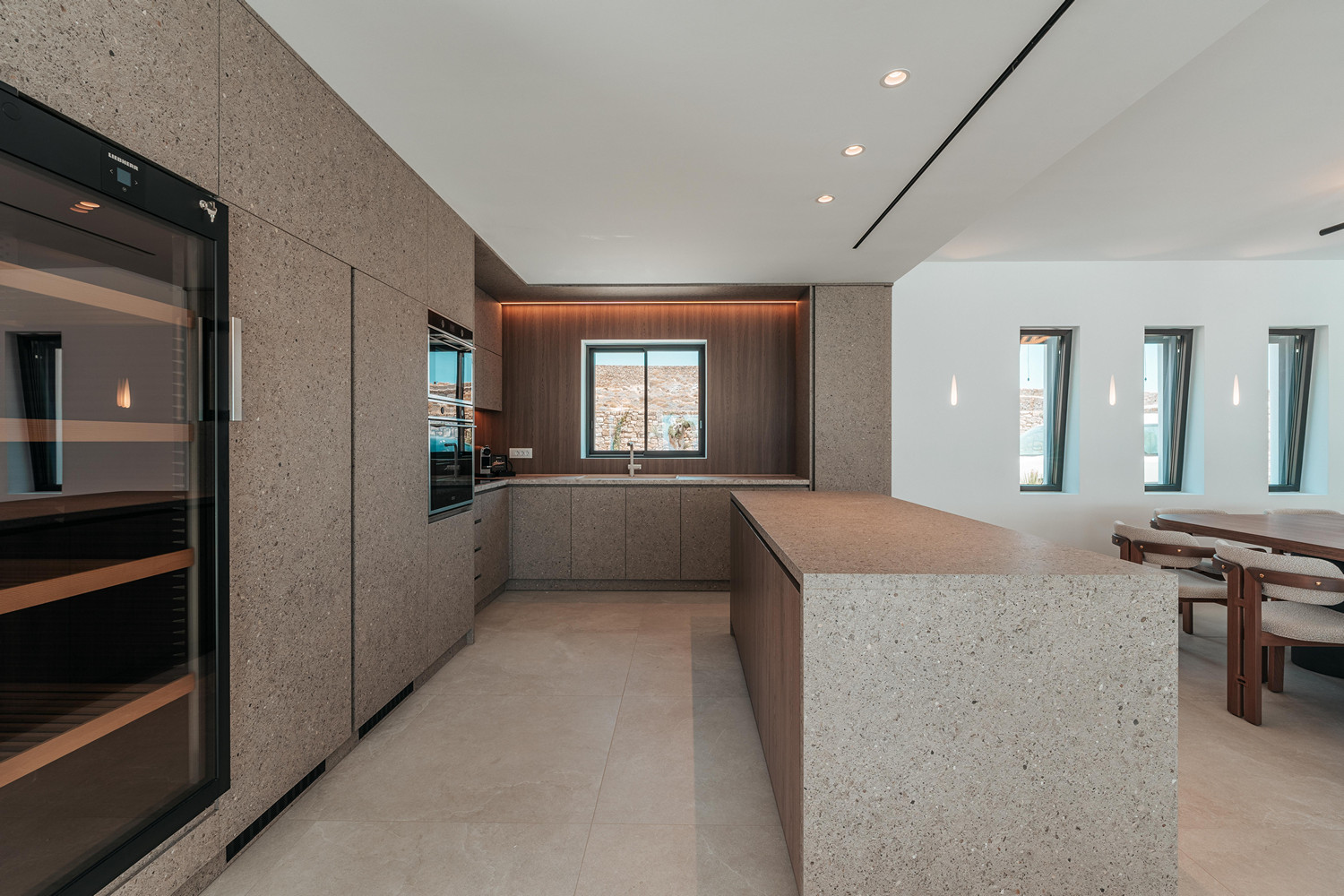 Villa Modine 1 | Luxury Villa Rentals in Mykonos Greece