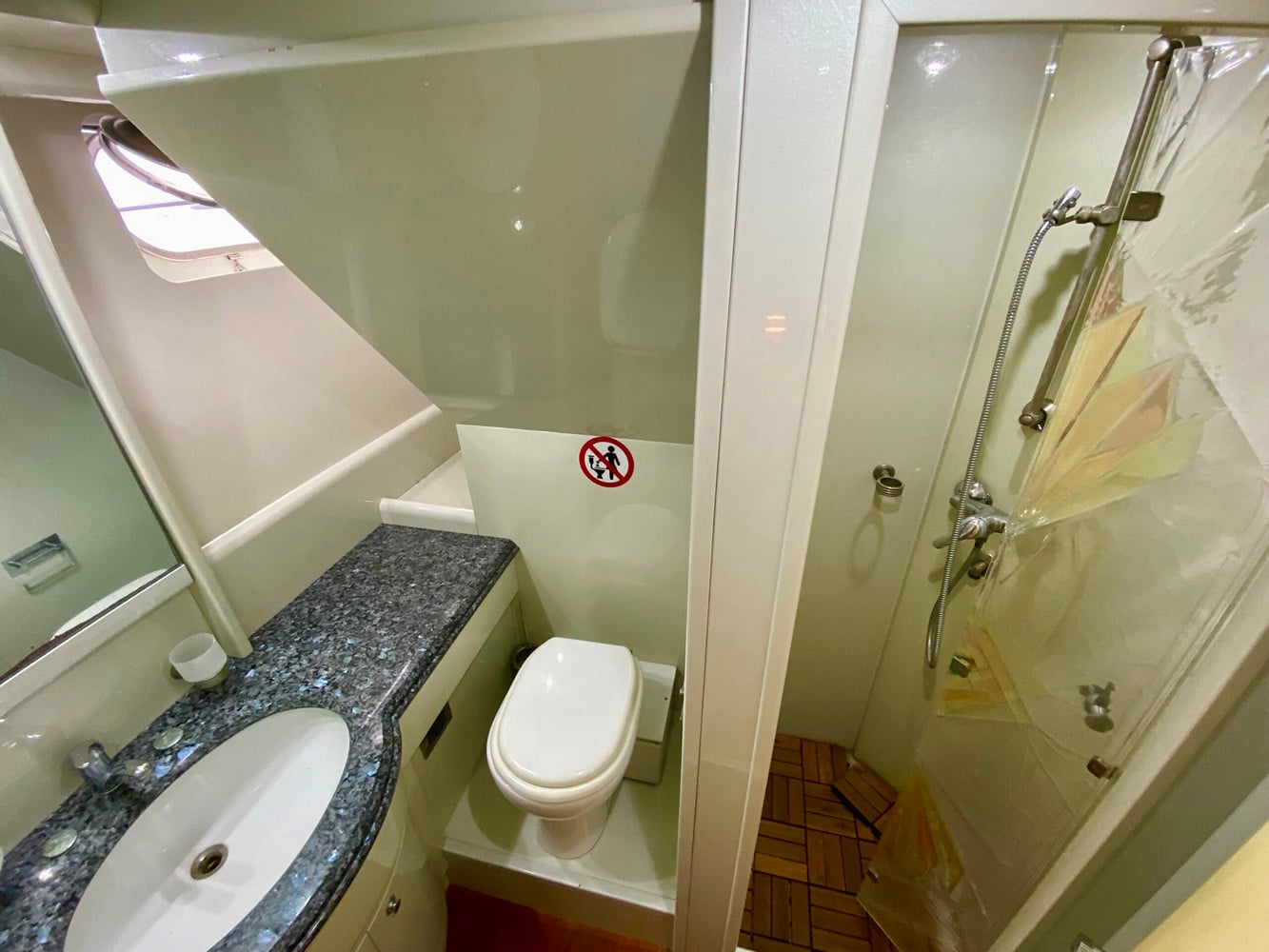 Super Phantom 85 | The ACE VIP