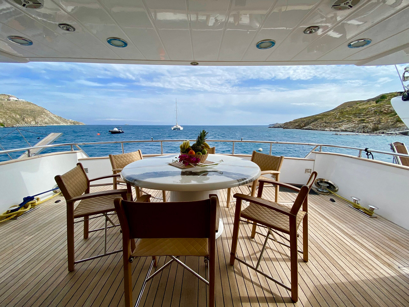 Super Phantom 85 | The ACE VIP