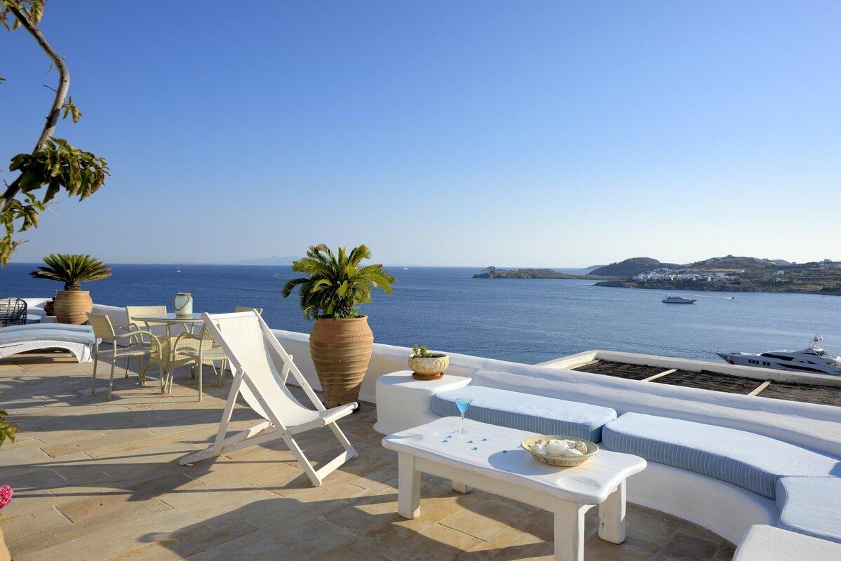 Villa Blue | The ACE VIP