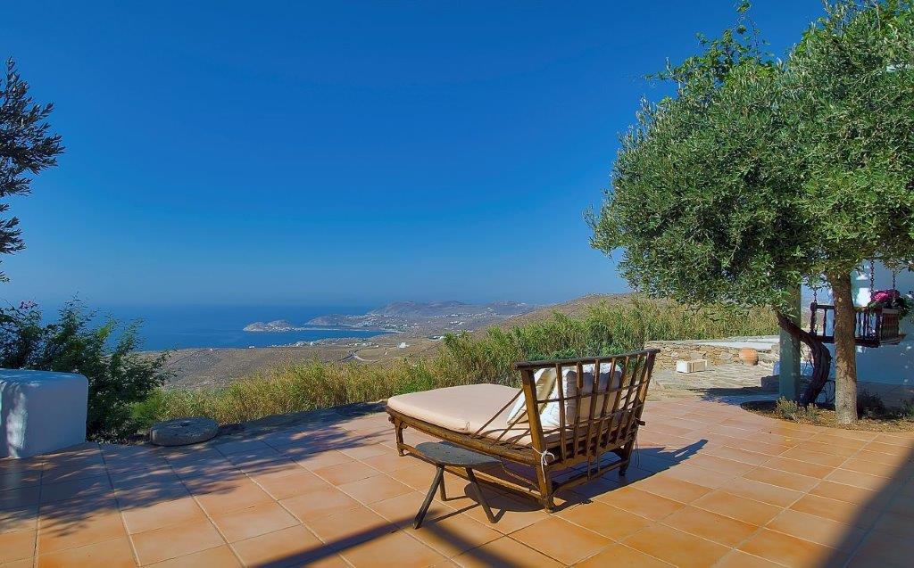 Villa Francesca | The ACE VIP