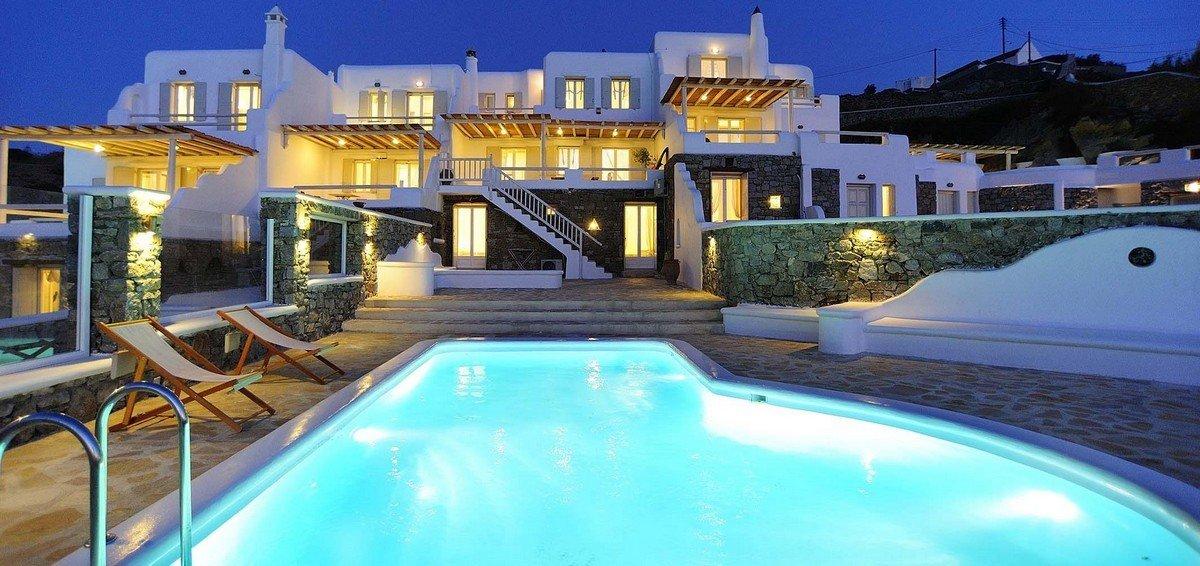 Villa Jason | The ACE VIP