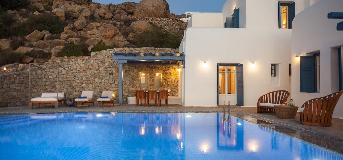 Villa Samantha | The ACE VIP