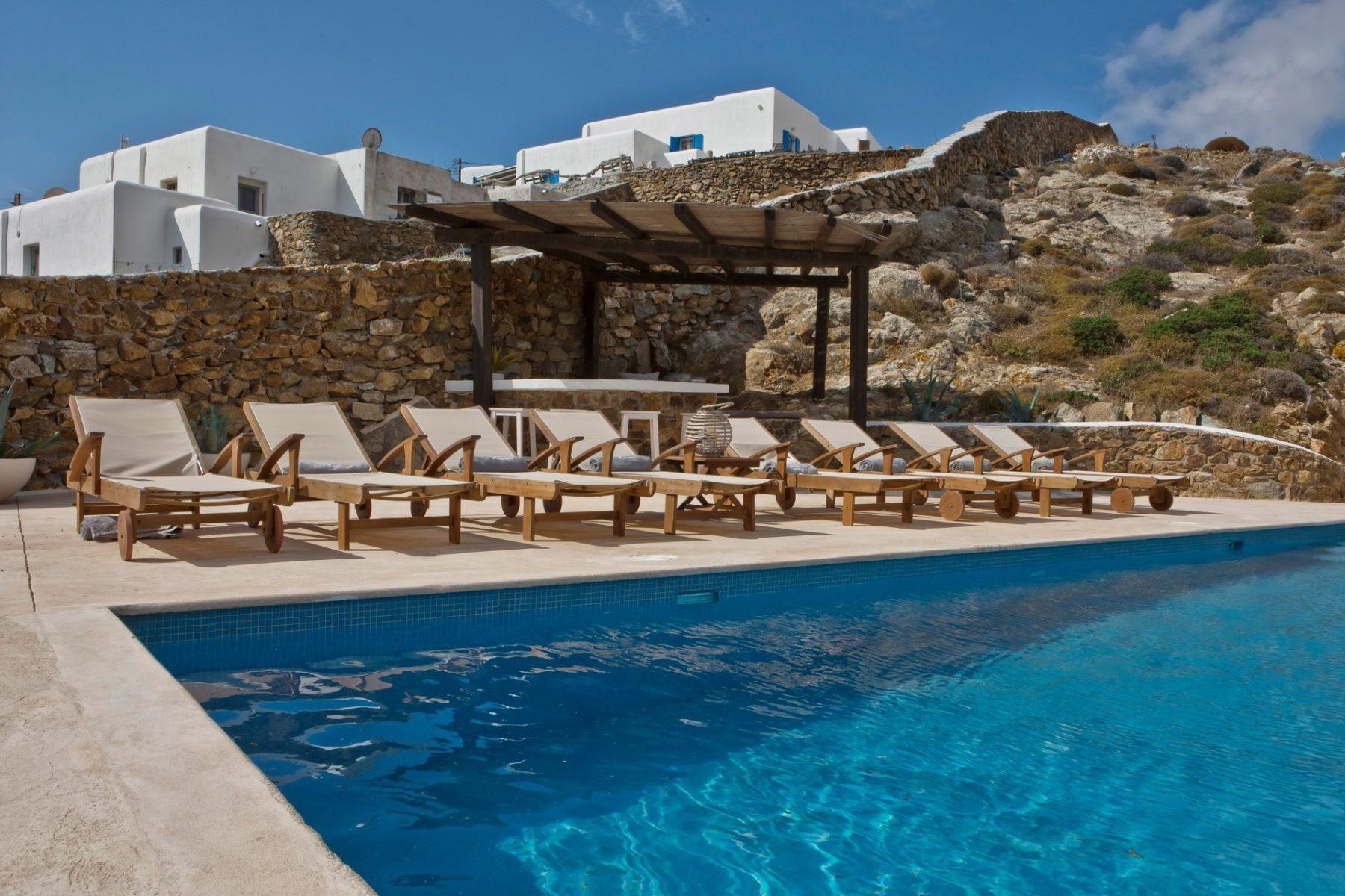 Villa Zoe | The ACE VIP