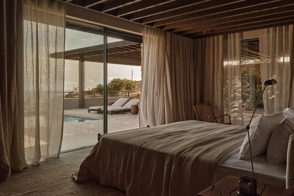 Villa Marsden | The ACE VIP