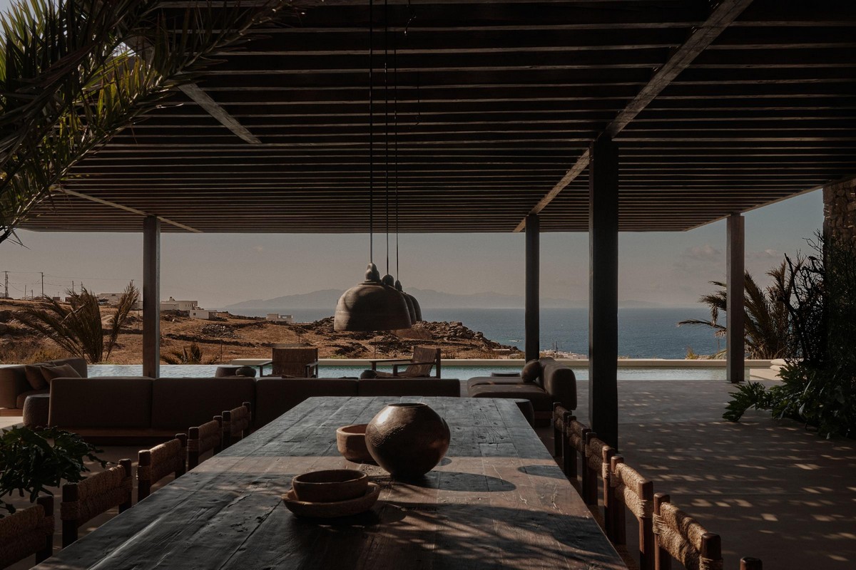 Villa Marsden | The ACE VIP