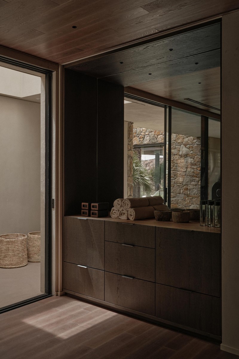 Villa Marsden | The ACE VIP