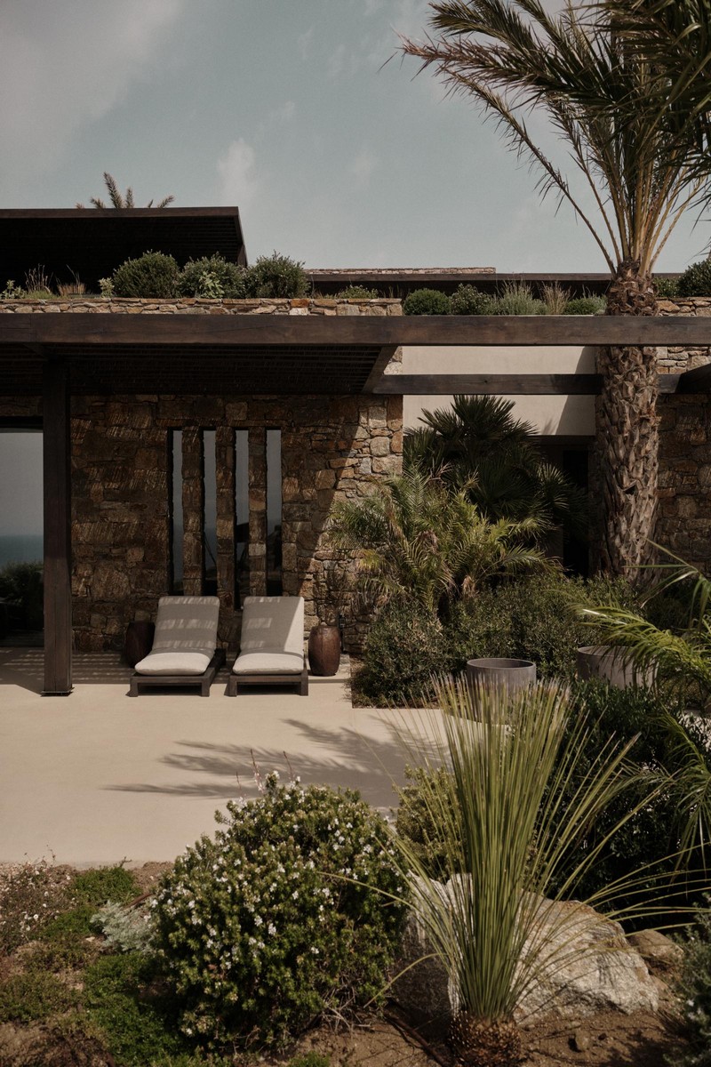 Villa Marsden | The ACE VIP