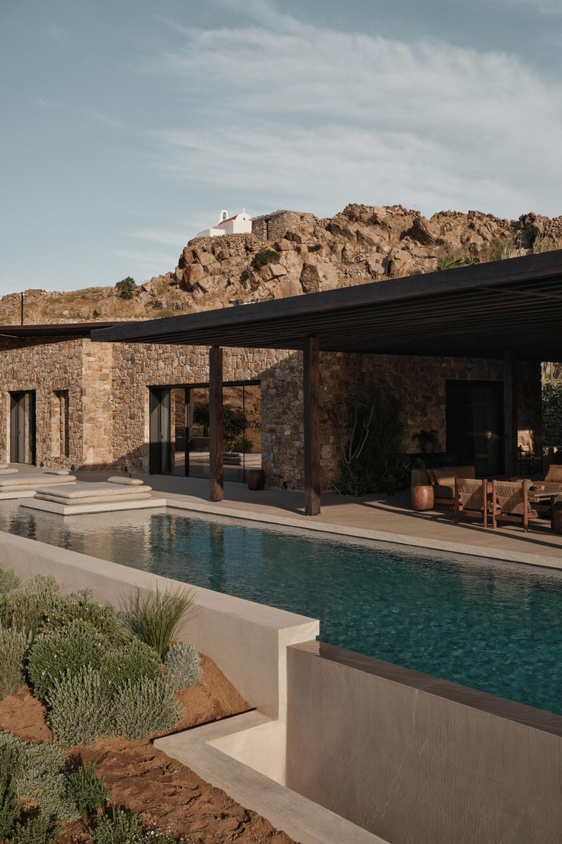 Villa Marsden | The ACE VIP