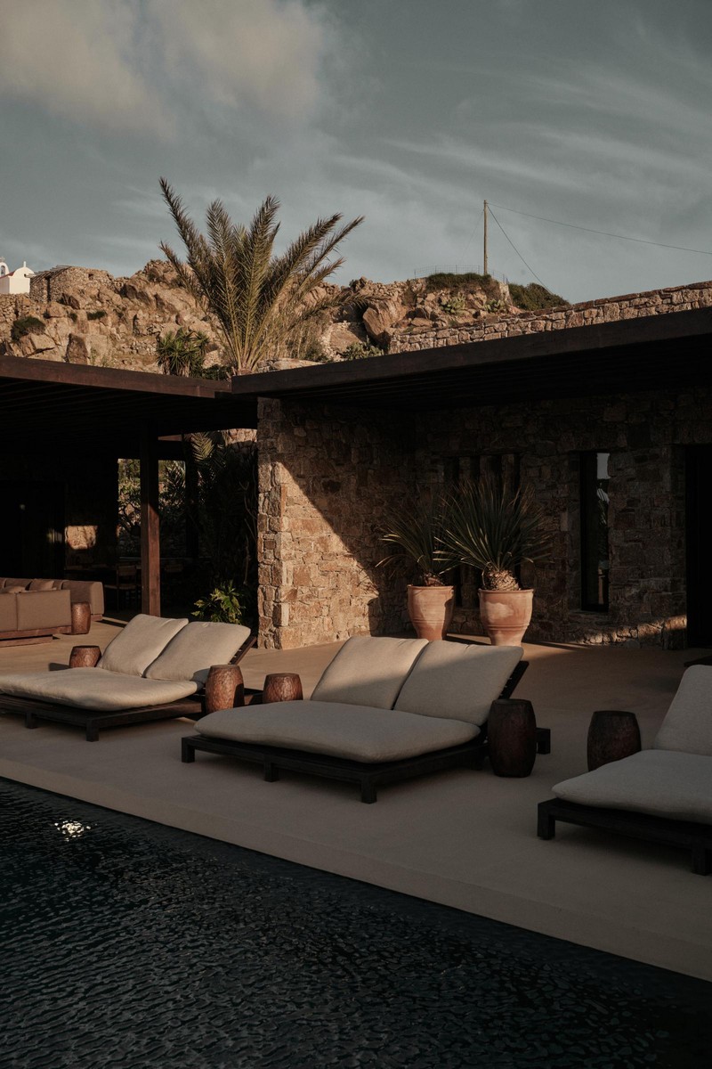 Villa Marsden | The ACE VIP