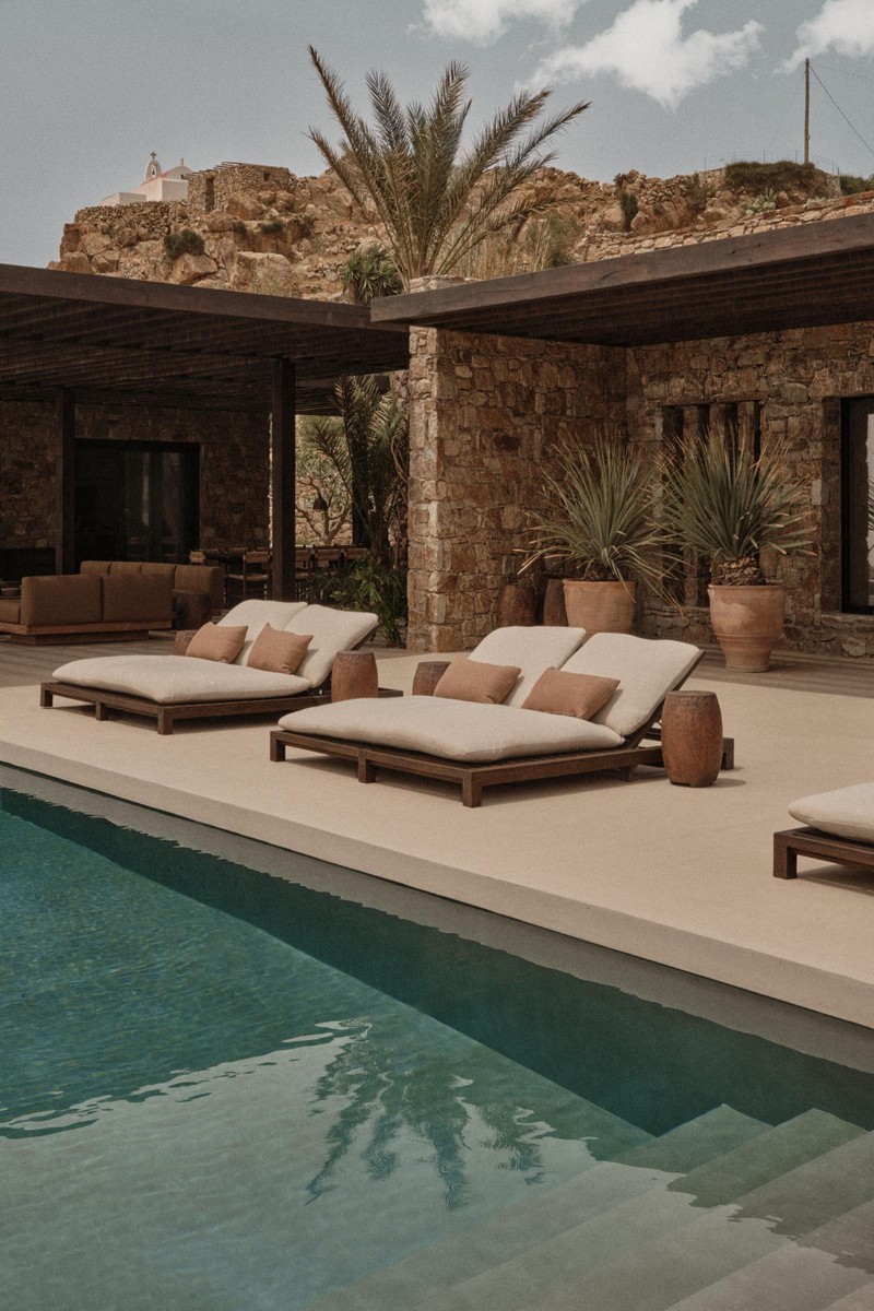 Villa Marsden | The ACE VIP