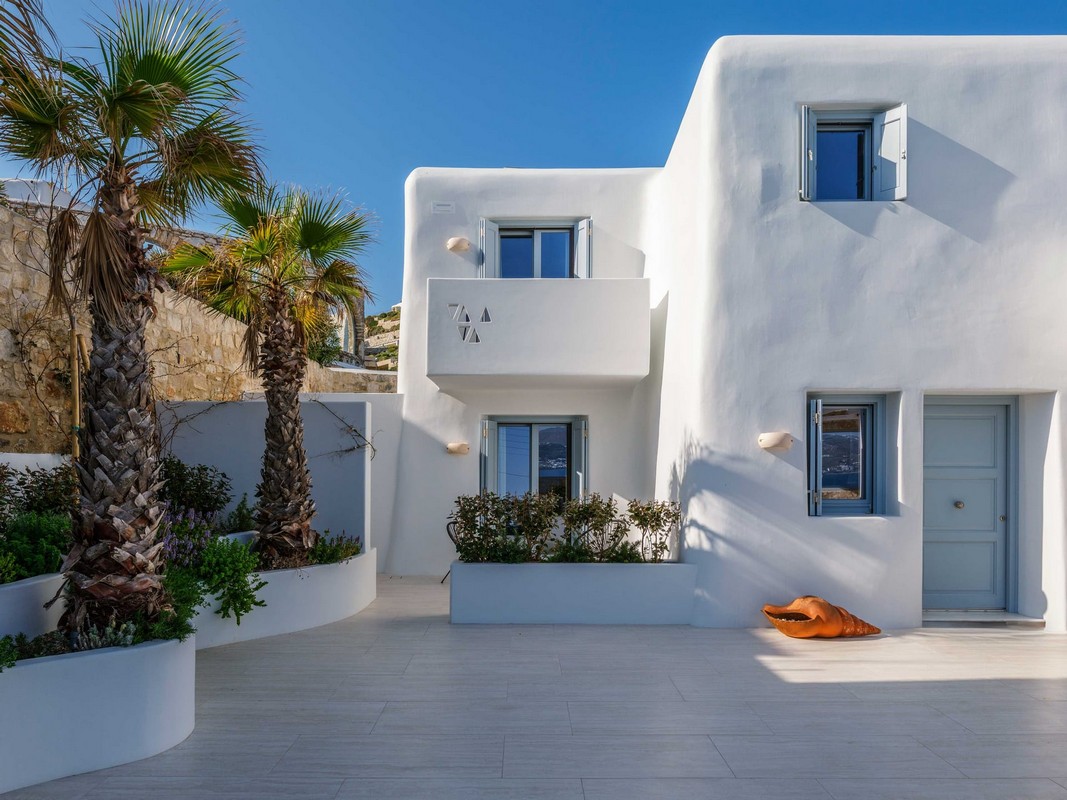 Villa Mattise | The ACE VIP