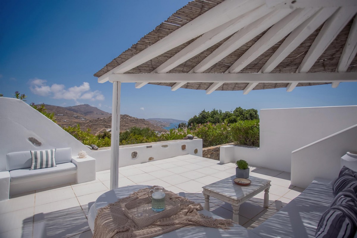 Villa Gray | The ACE VIP